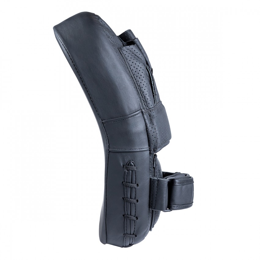 Лапи боксерські VNoks Vi Venti, чорні — купити за 3995 грн. в Україні ...